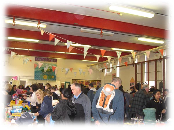 The History of Grasmere Primary School Site