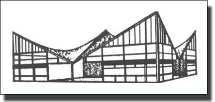 Roofs and Roof Shapes